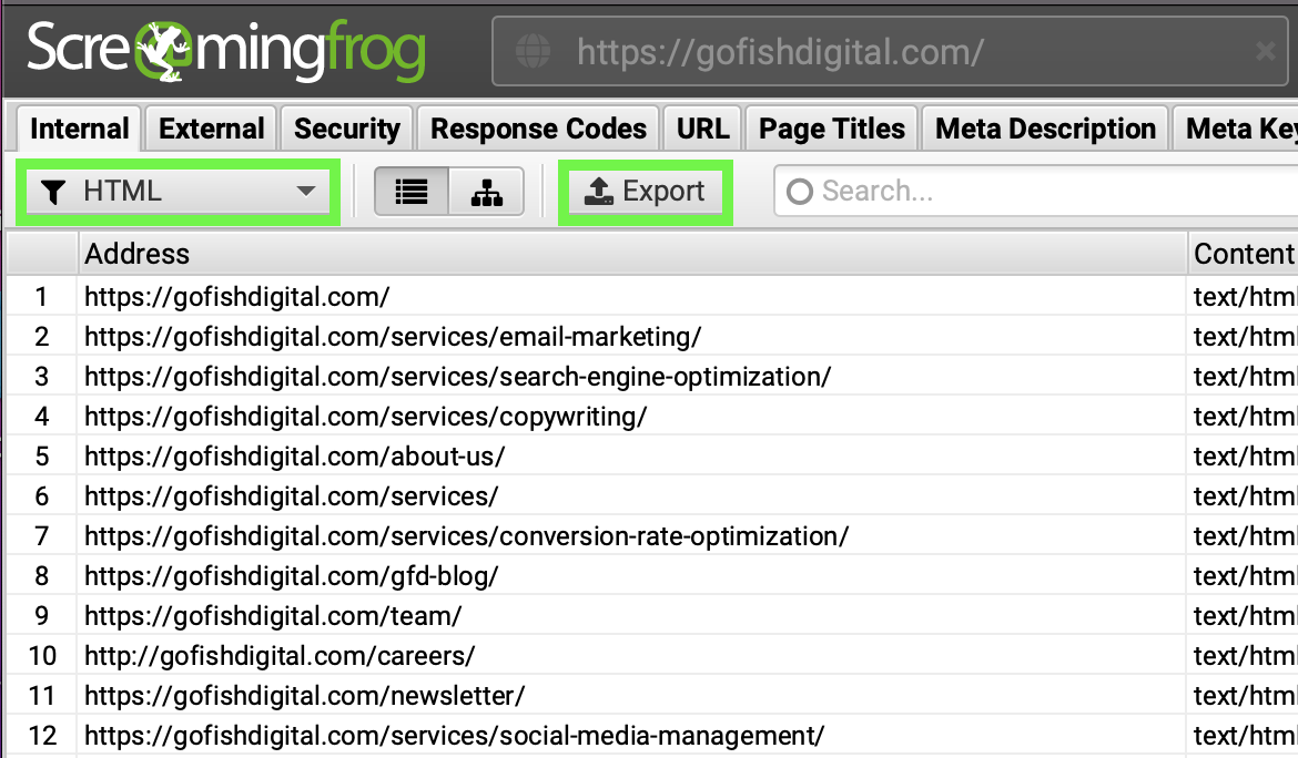 Crawl Depth: How To Audit Crawl Depth With Screaming Frog