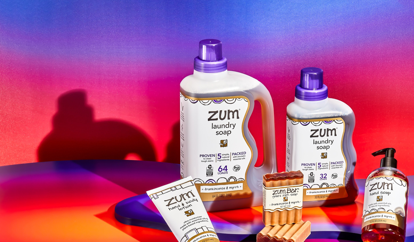 Indigo Wild Case Study - Go Fish Digital