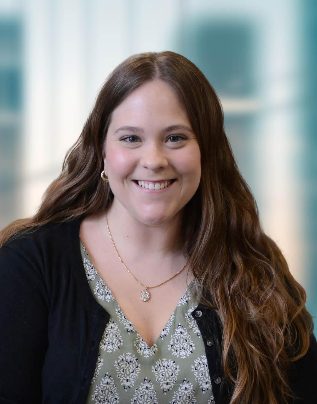 Courtney Godwin - Go Fish Digital