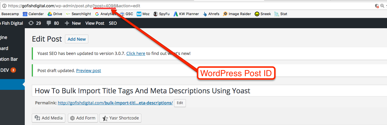 10 Easy Steps How To Add Meta Title In WordPress 2023